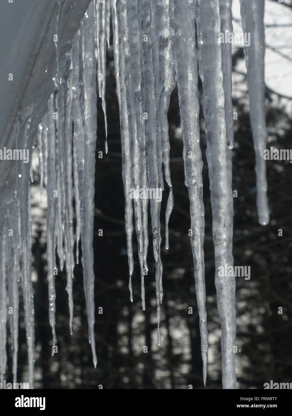 Freezing cold and home hi-res stock photography and images - Alamy