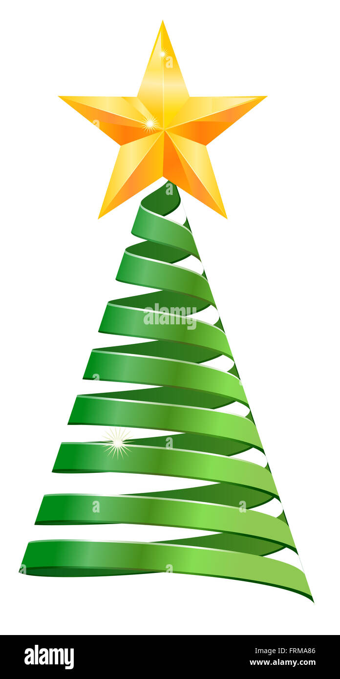 Star and ribbon hi-res stock photography and images - Alamy