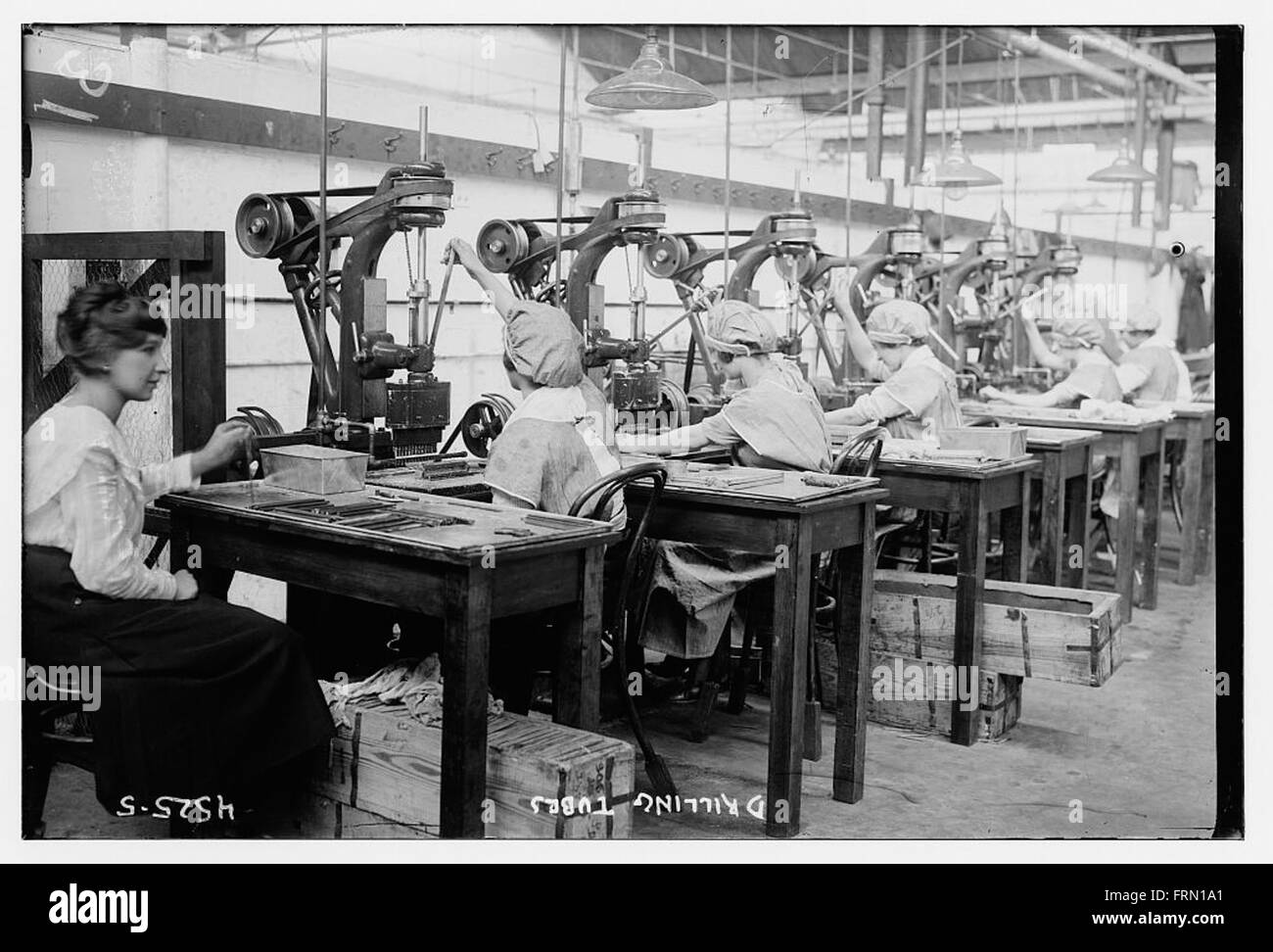 Artifact cylindrical Black and White Stock Photos & Images - Alamy