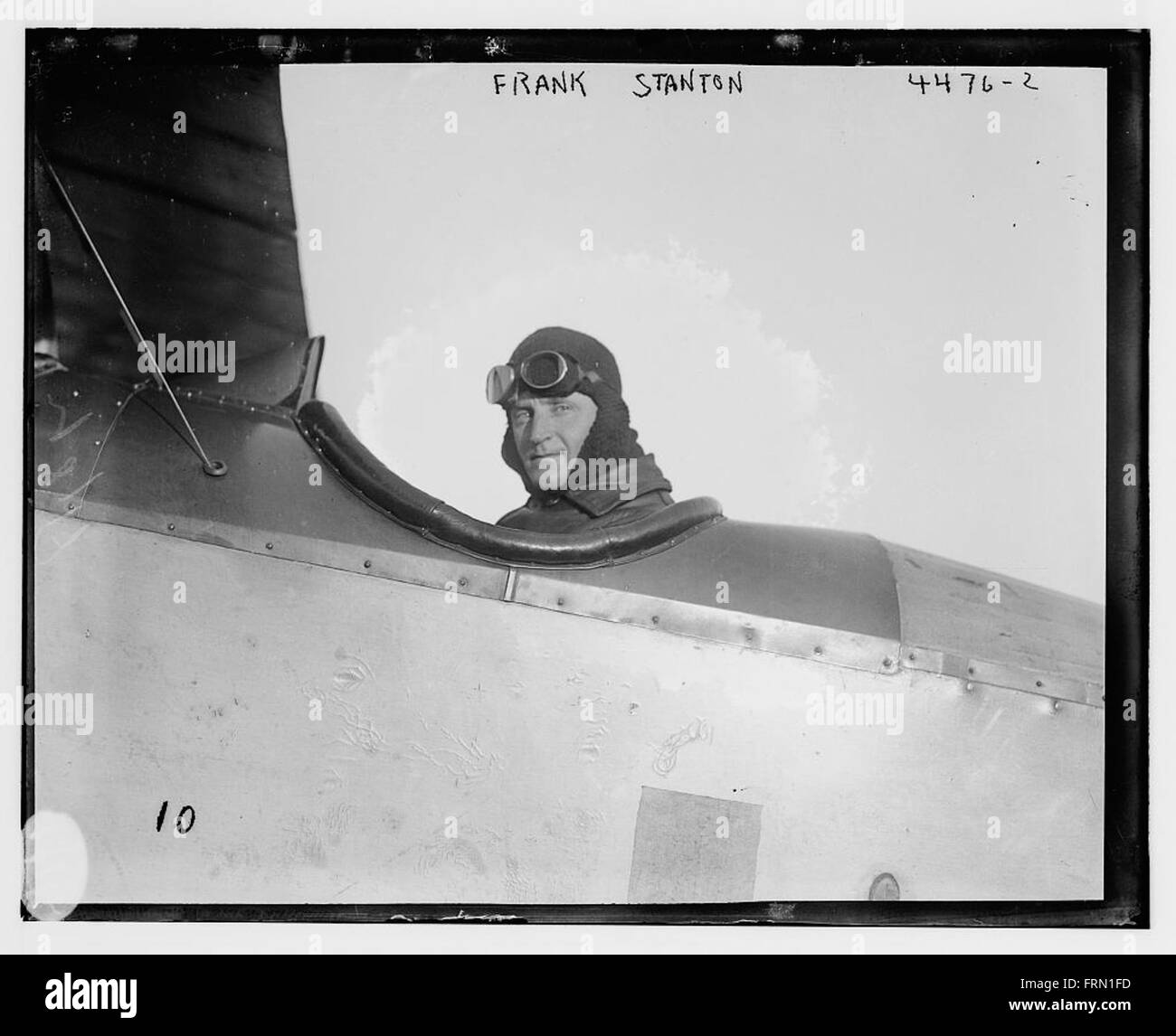 Frank Stanton was a prominent American figure known for his work in ...