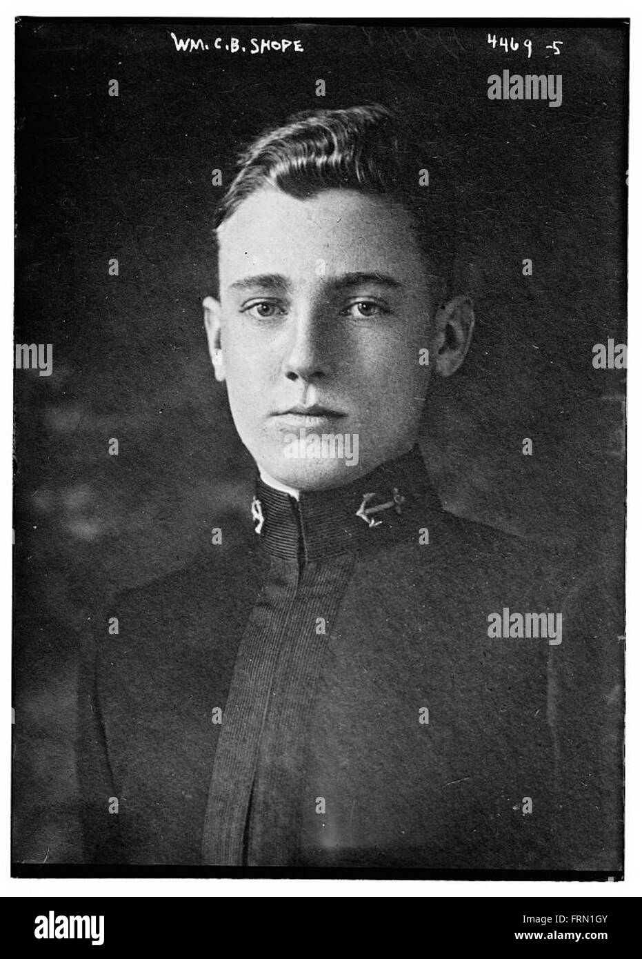 The cb Black and White Stock Photos & Images - Alamy