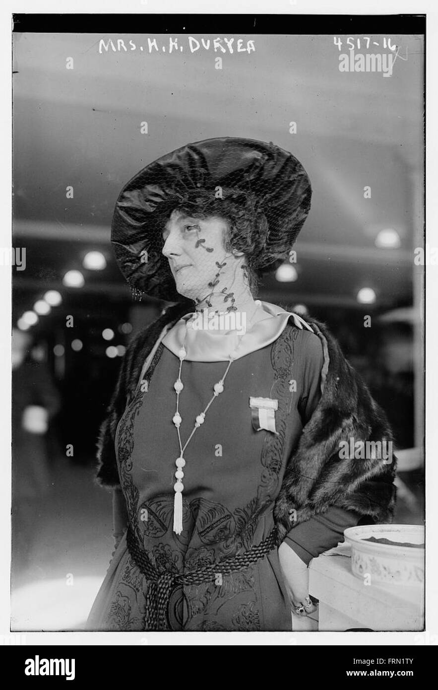 Duryea hi-res stock photography and images - Alamy