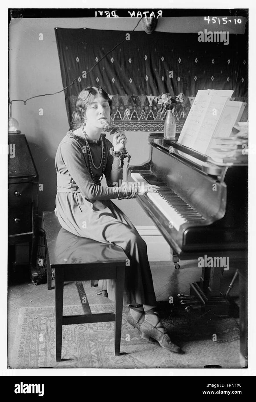 Devi ratan hi-res stock photography and images - Alamy