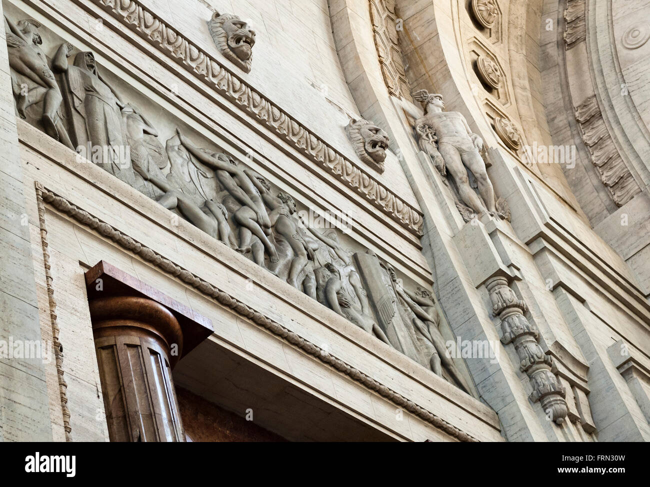Italy 1931 High Resolution Stock Photography and Images - Alamy