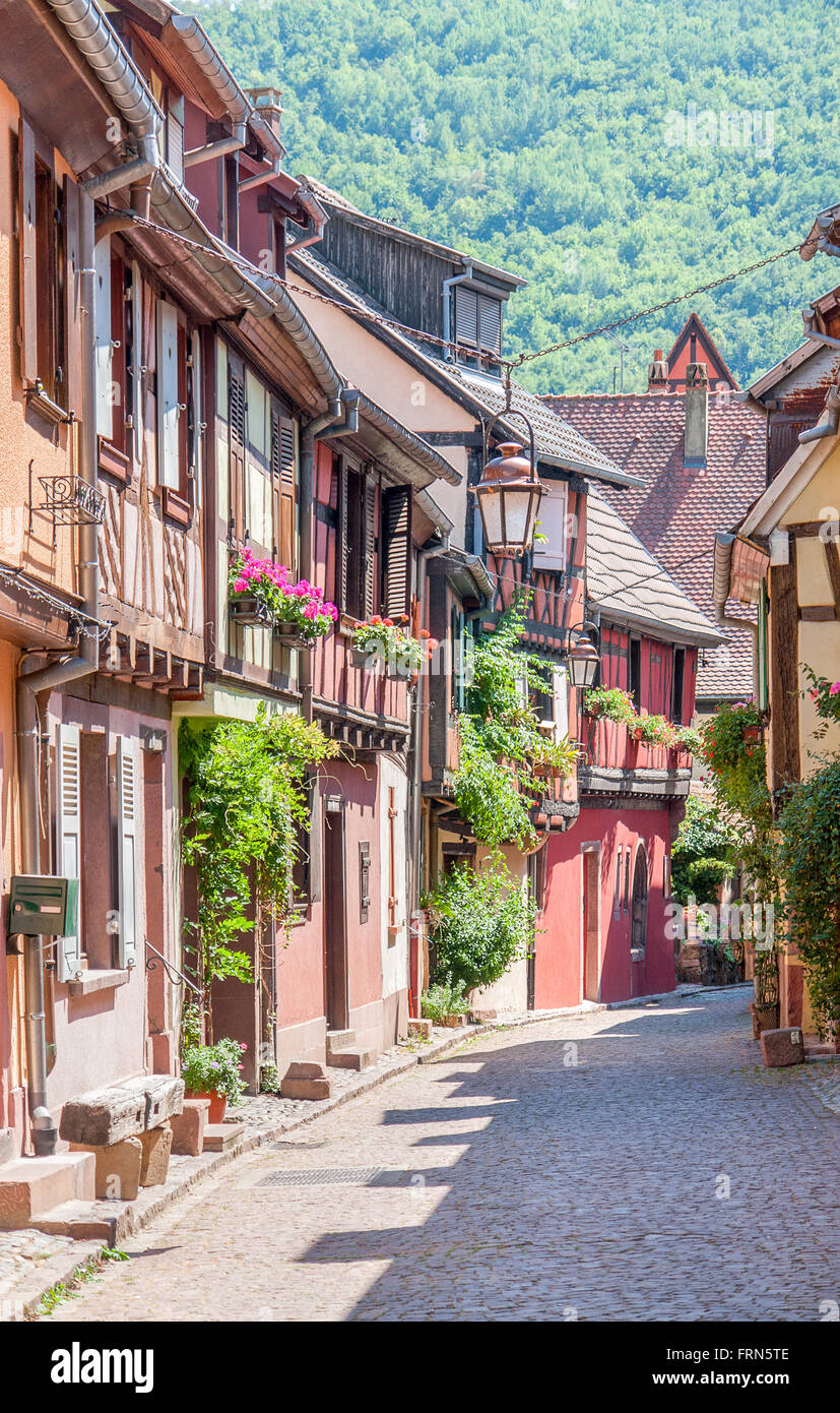 Kaysersberg hi-res stock photography and images - Alamy