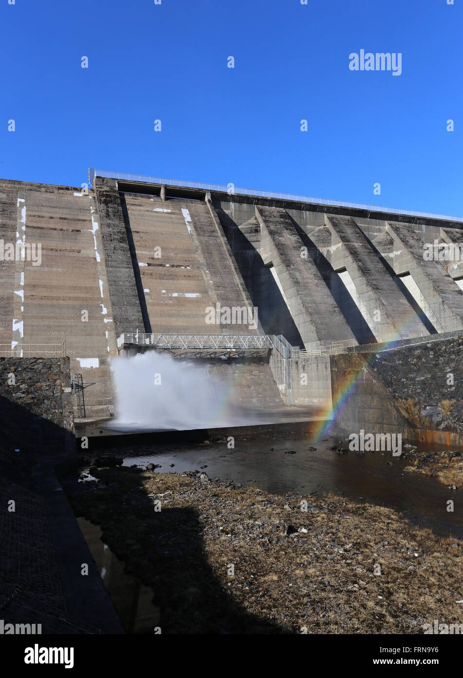 Loch lednock hi-res stock photography and images - Alamy