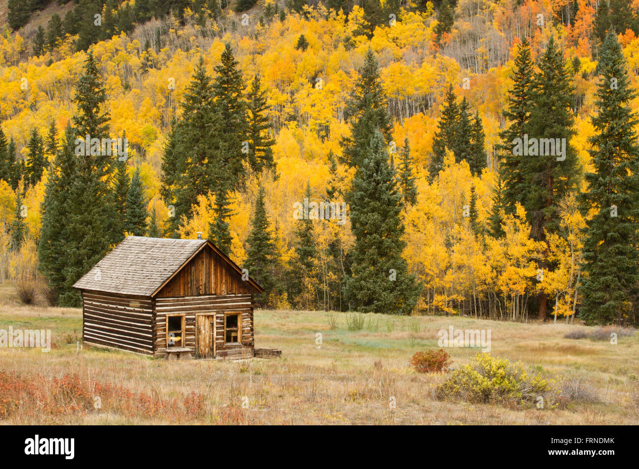 American ghost town hi-res stock photography and images - Alamy
