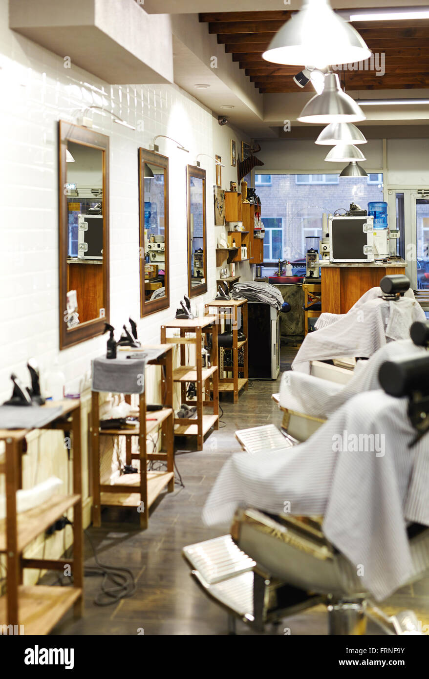 Barber work hi-res stock photography and images - Alamy