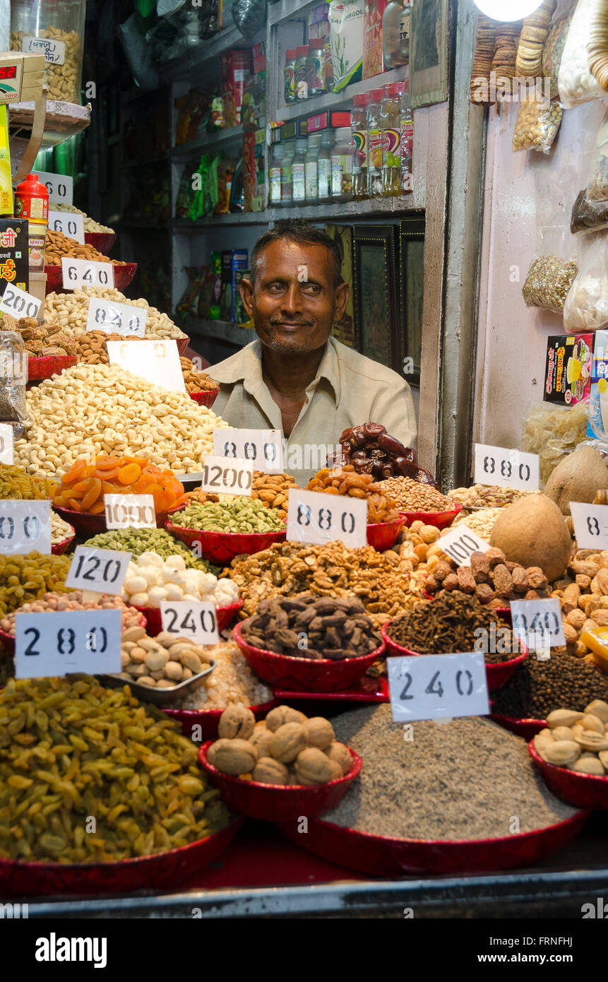 Spice Market