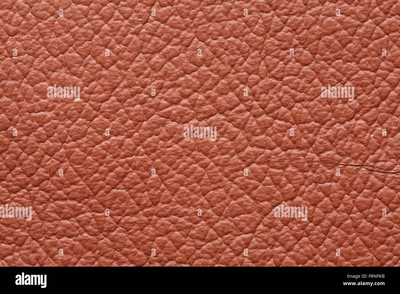 Brown genuine leather texture background Stock Photo - Alamy