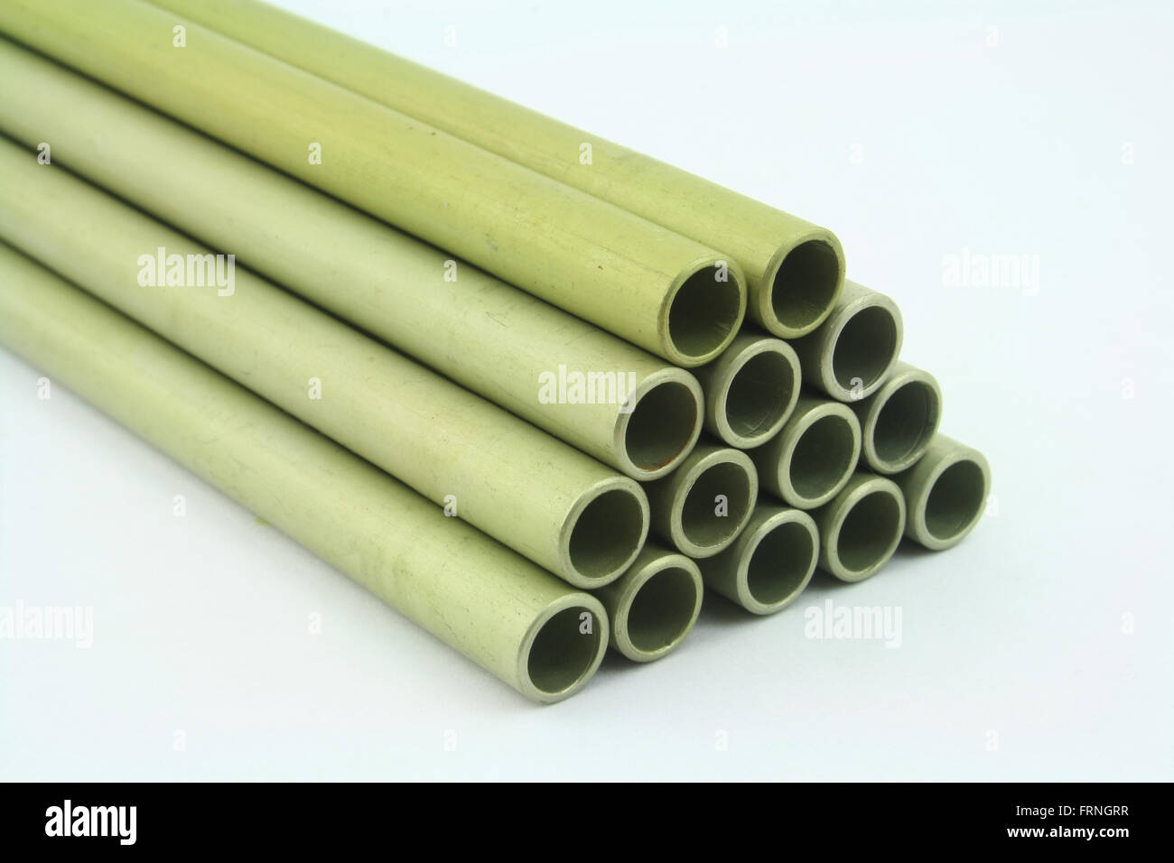 Green tubes hi-res stock photography and images - Alamy