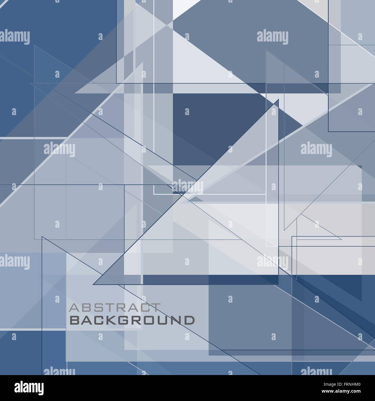 Triangular vector vectors hi-res stock photography and images - Alamy