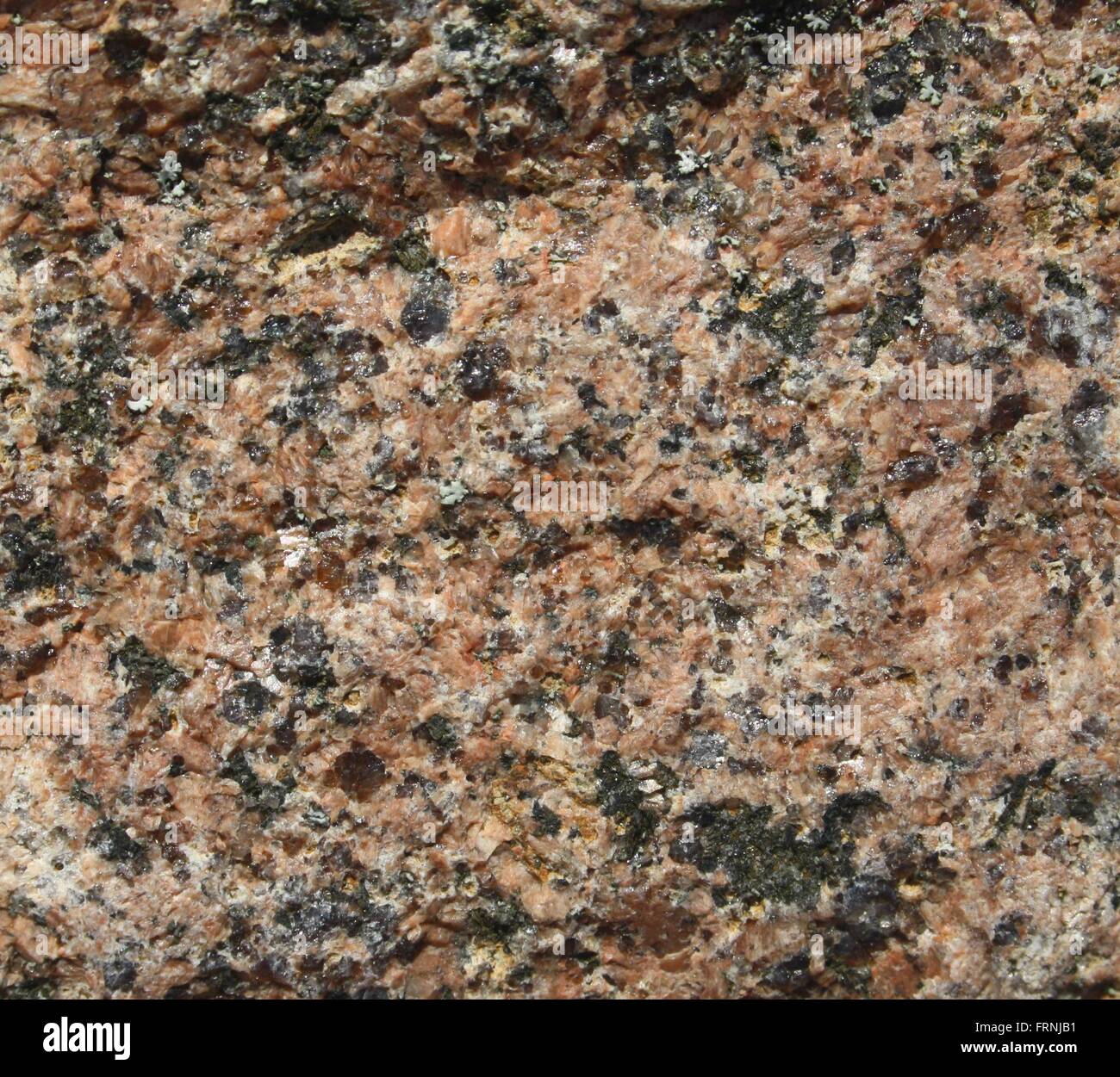 Granite rock texture hi-res stock photography and images - Alamy