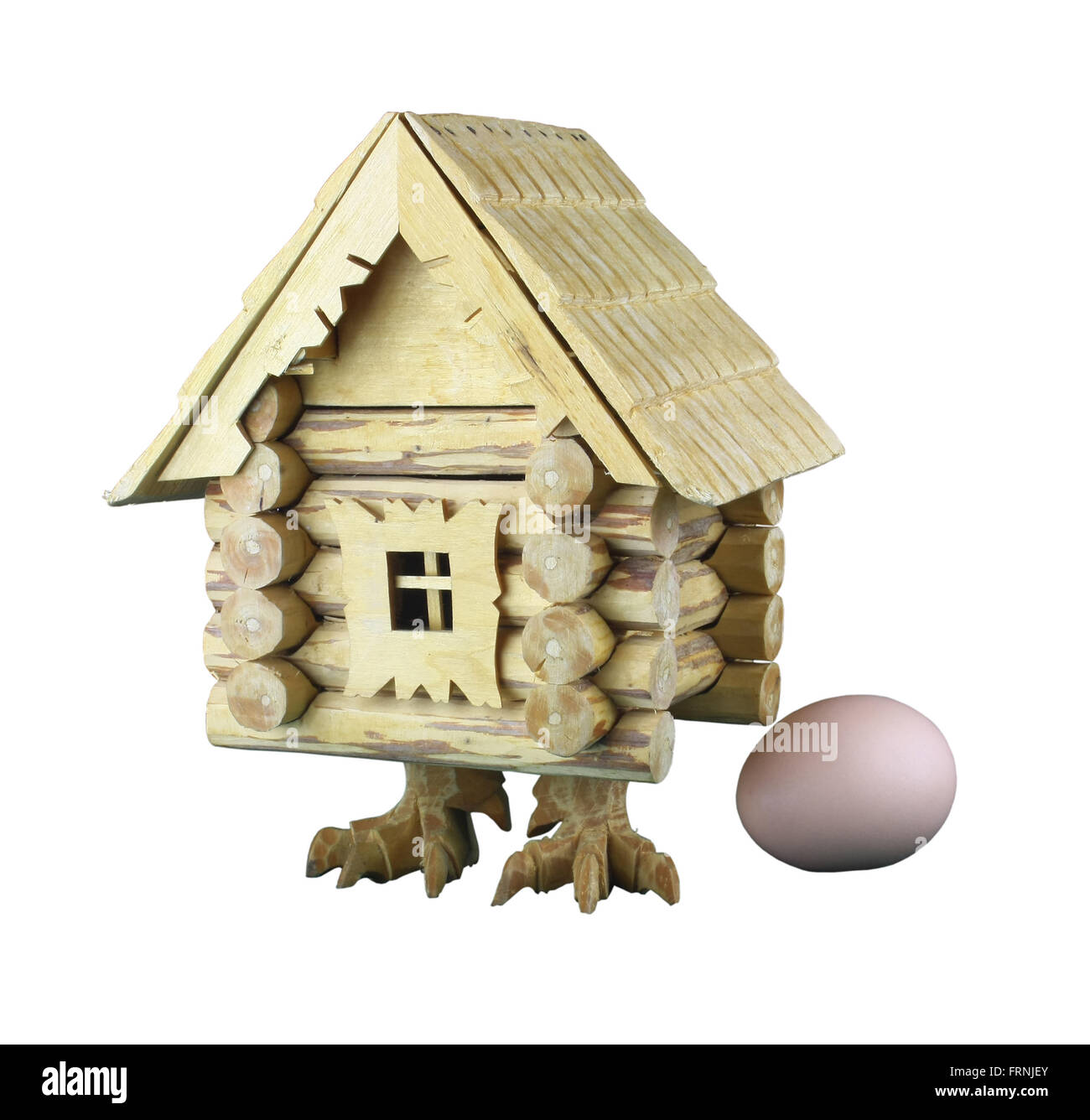 Chicken hut hi-res stock photography and images - Alamy