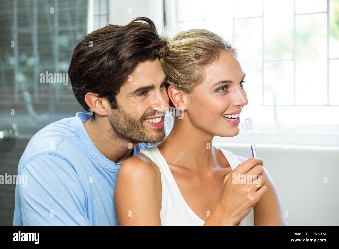 Love teeth hi-res stock photography and images - Alamy