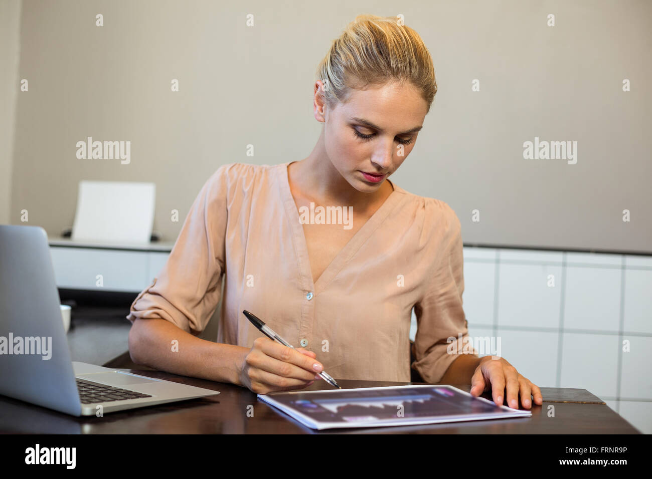 Document company hi-res stock photography and images - Alamy
