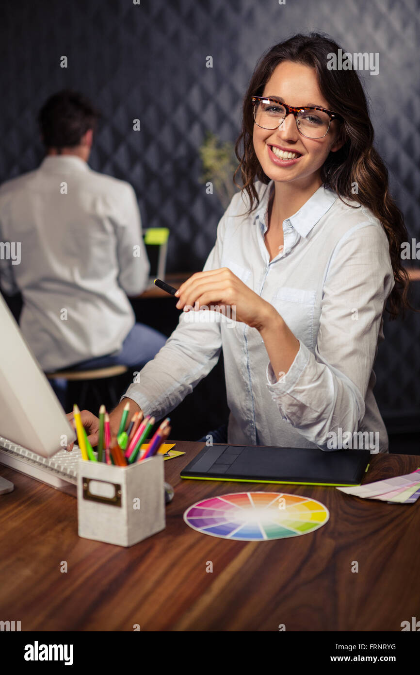 What is working well hi-res stock photography and images - Alamy