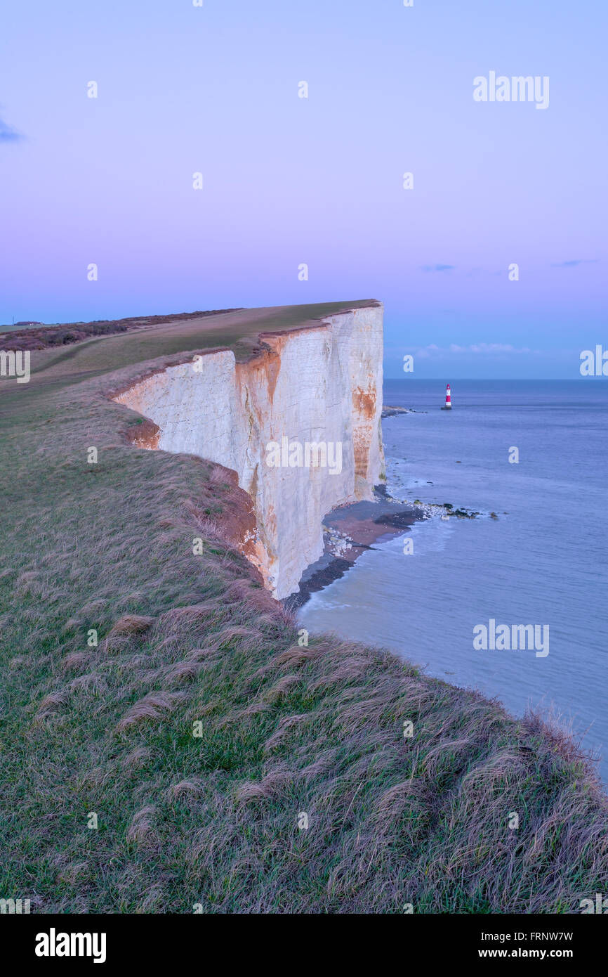 Beachy head walks hi-res stock photography and images - Alamy