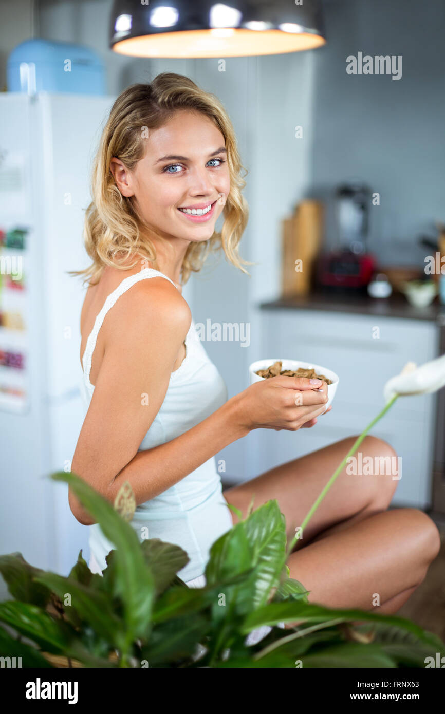 Morning light in the kitchen hi-res stock photography and images - Alamy