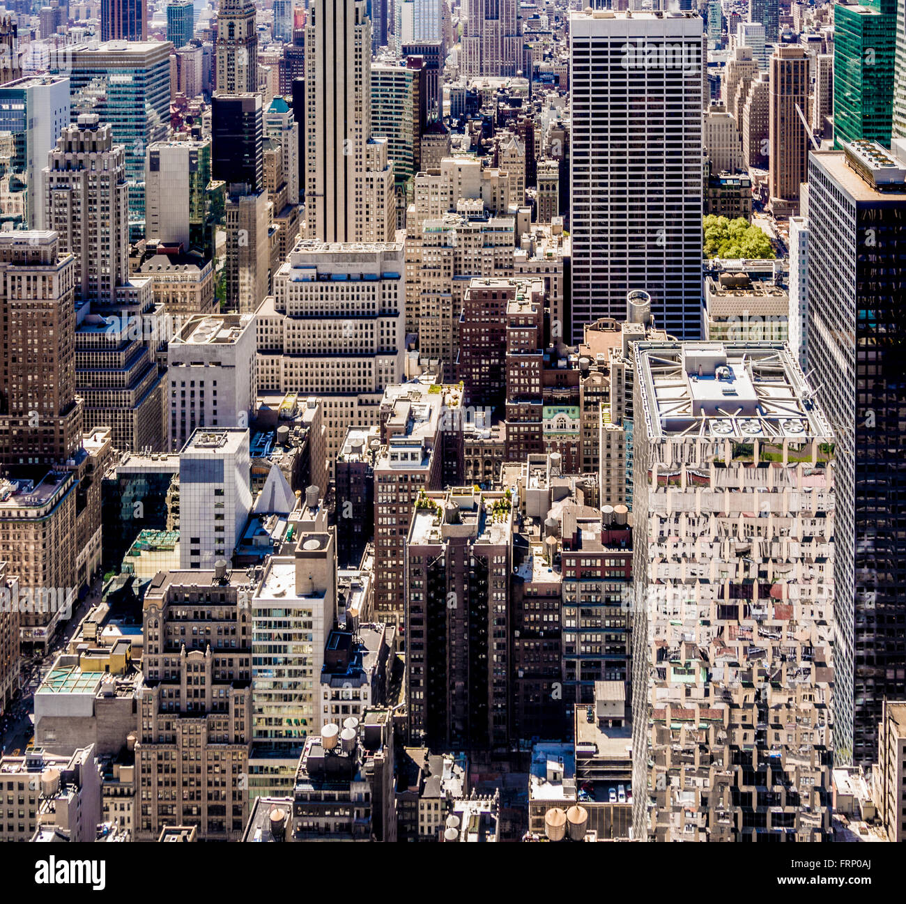 High rise offices buildings hi-res stock photography and images - Alamy