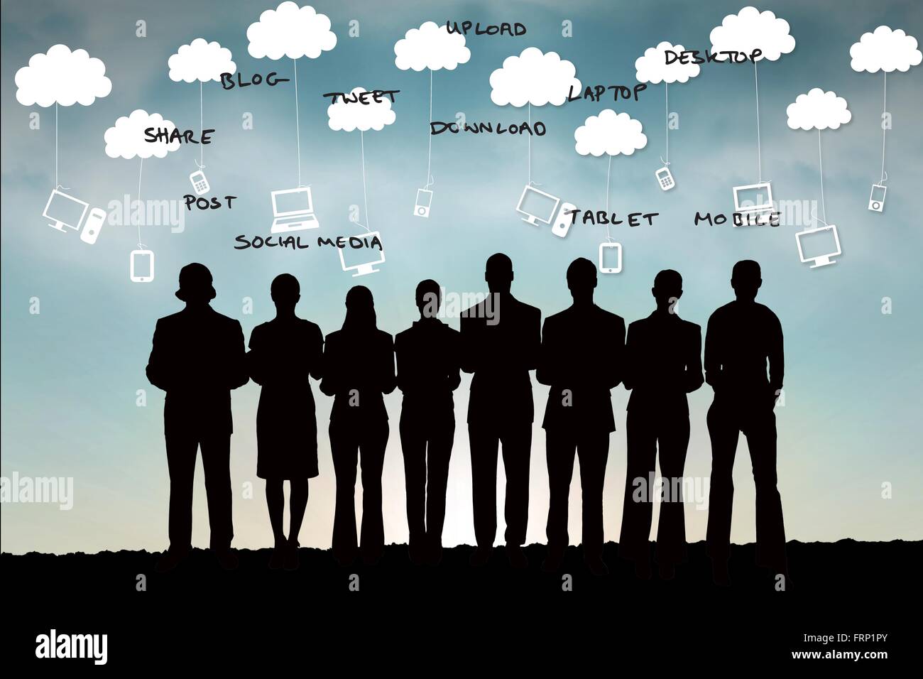 Technology and devices hi-res stock photography and images - Alamy