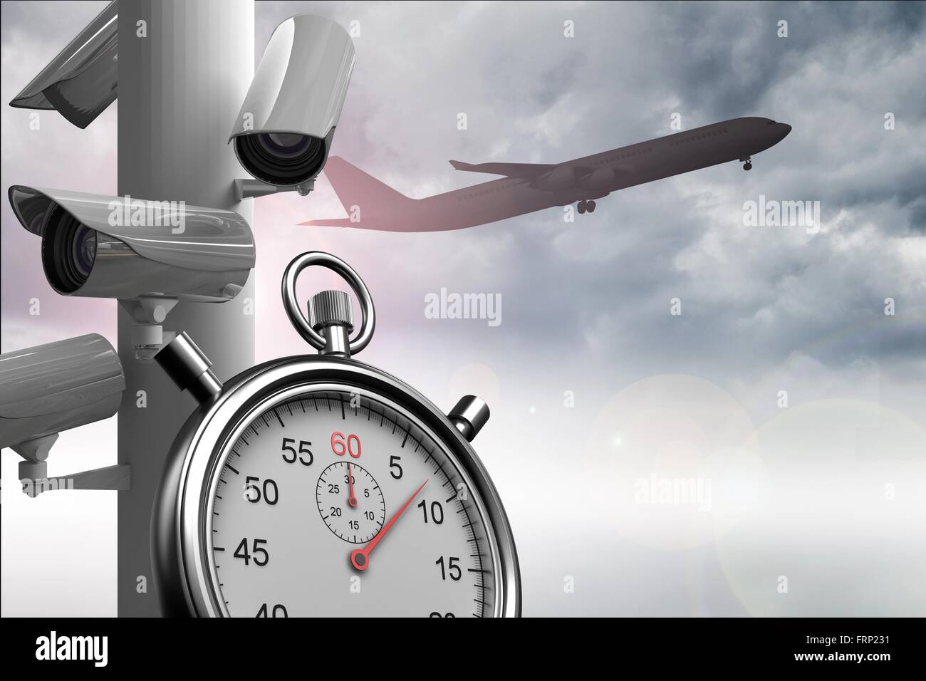 Cctv cameras hi-res stock photography and images - Alamy