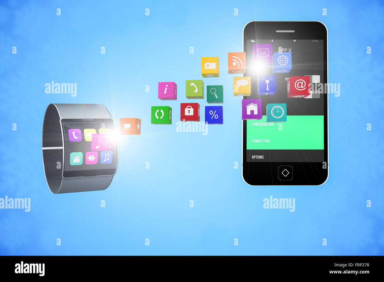 Technology and devices hi-res stock photography and images - Alamy