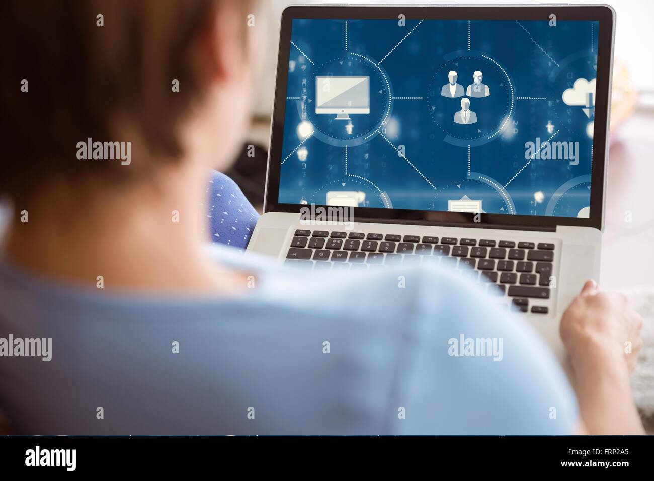 40s graphics hi-res stock photography and images - Alamy