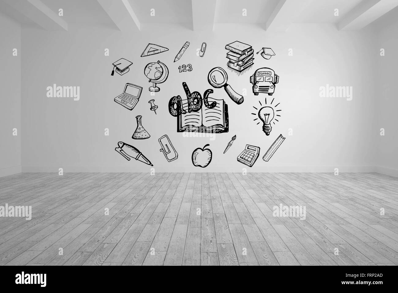 Drawing >> Black and White Stock Photos & Images - Alamy