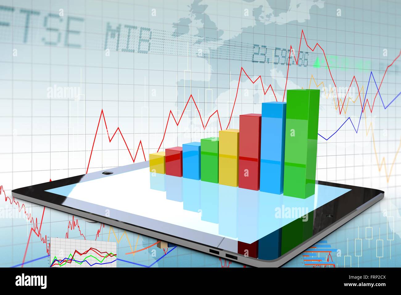 Map graph hi-res stock photography and images - Alamy