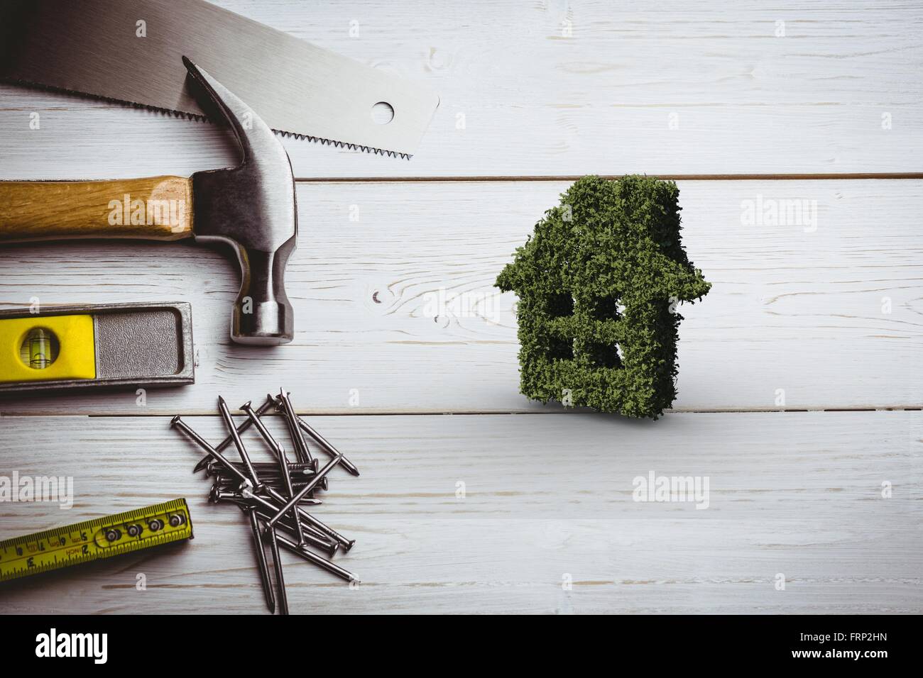 Repairing home hi-res stock photography and images - Alamy