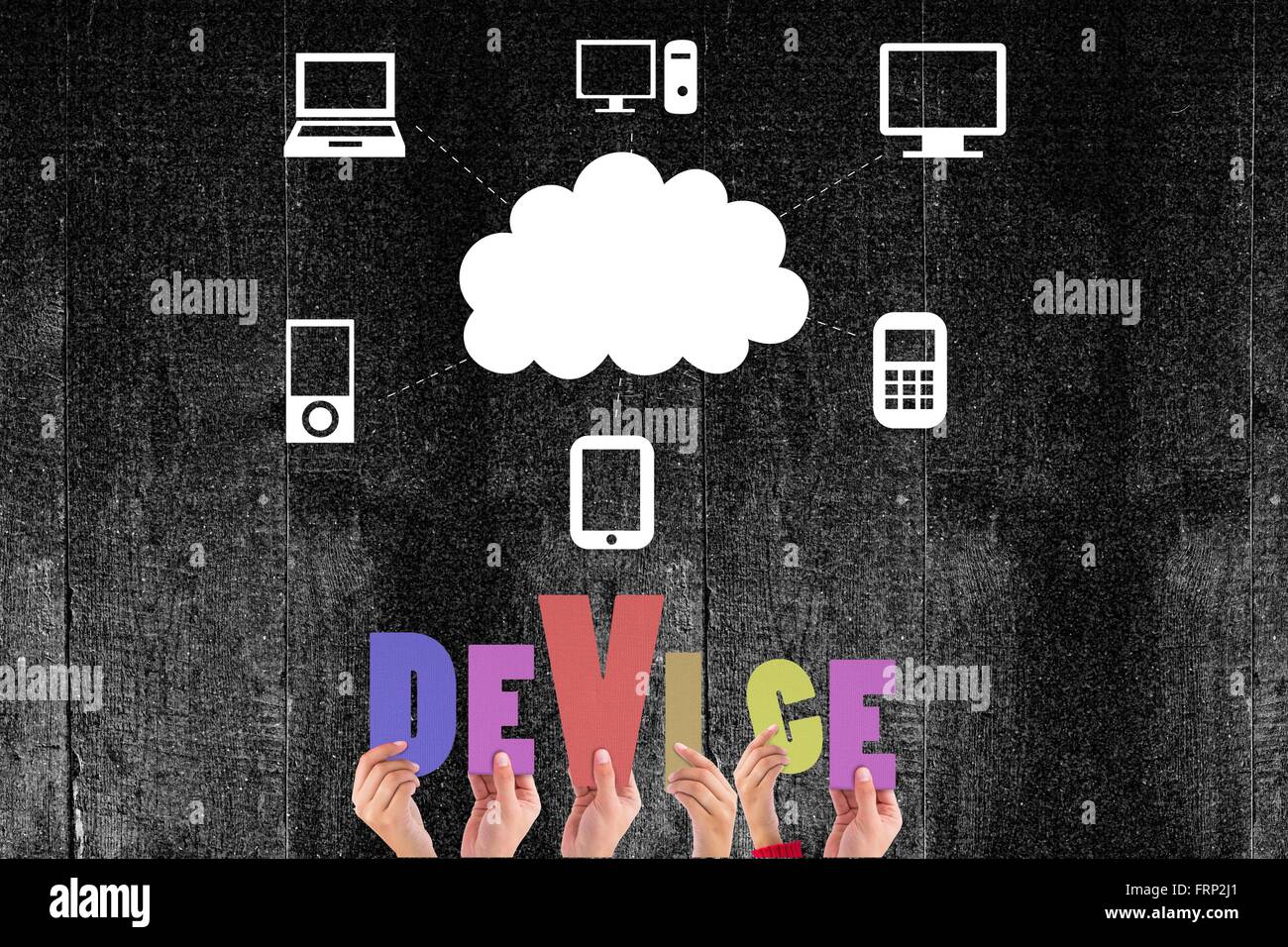 Technology devices hi-res stock photography and images - Alamy