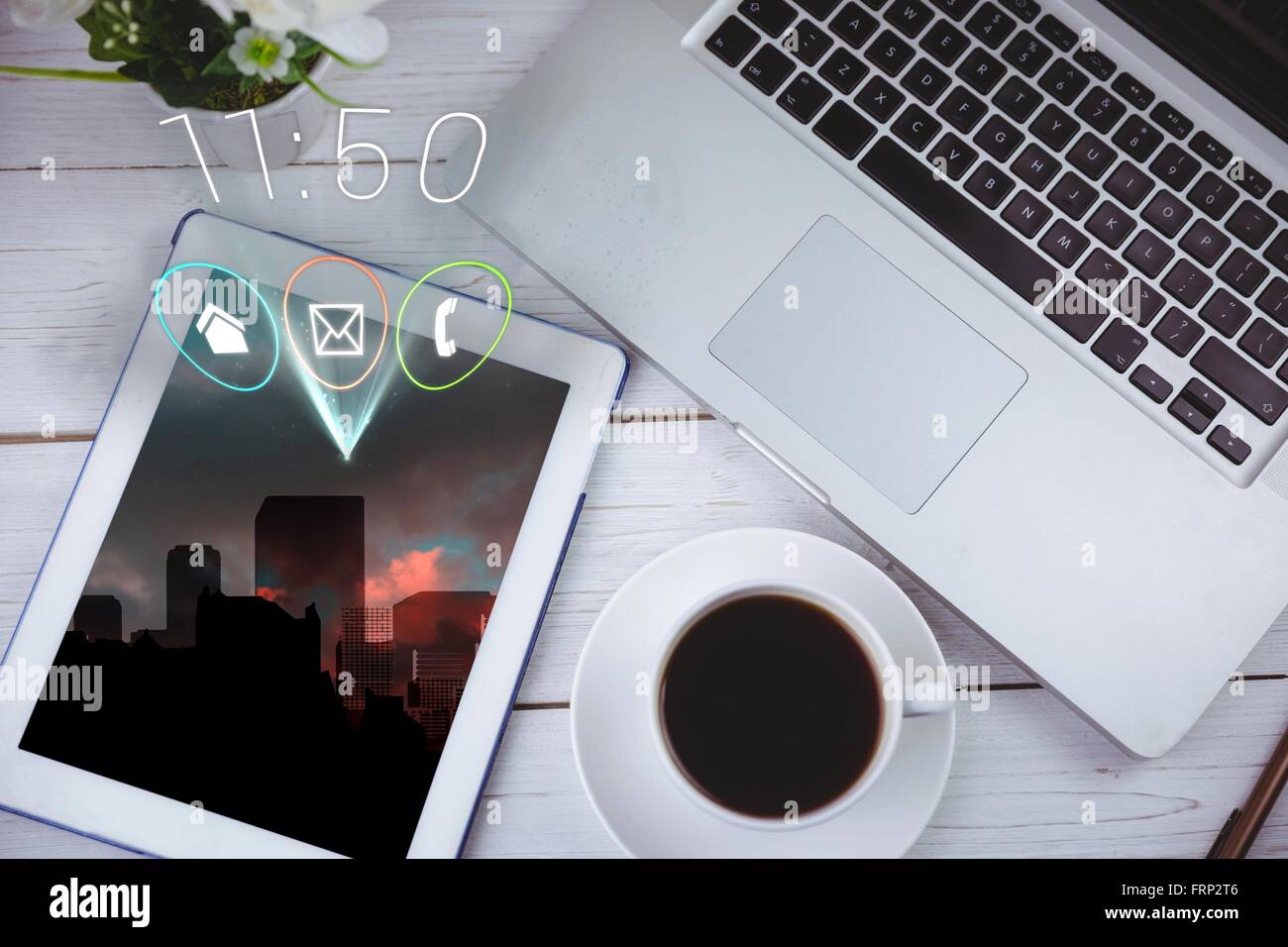 Overhead menu hi-res stock photography and images - Alamy