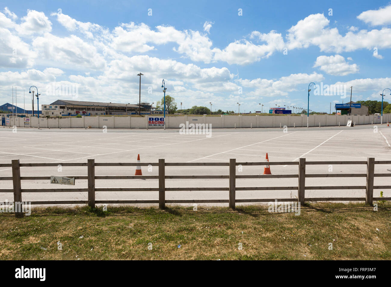 Speedway Circuit High Resolution Stock Photography and Images - Alamy