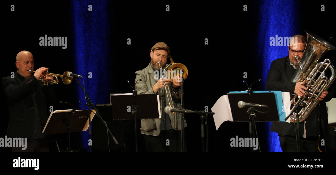 Michel bernstein hi-res stock photography and images - Alamy