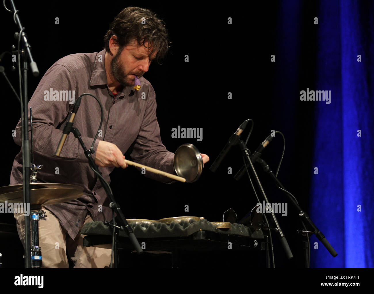 Billy martin hi-res stock photography and images - Alamy