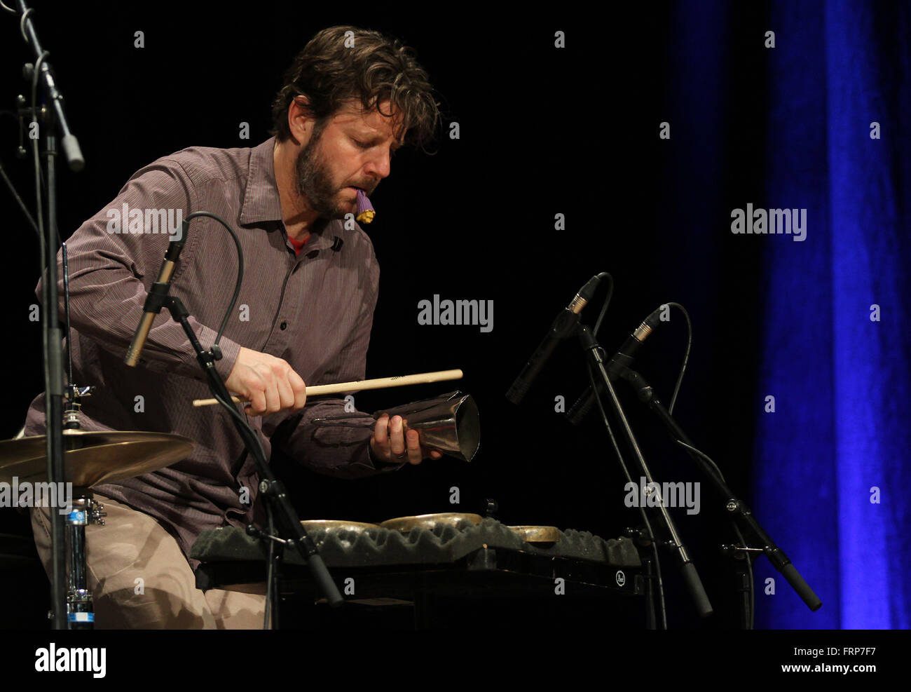 Billy martin hi-res stock photography and images - Alamy