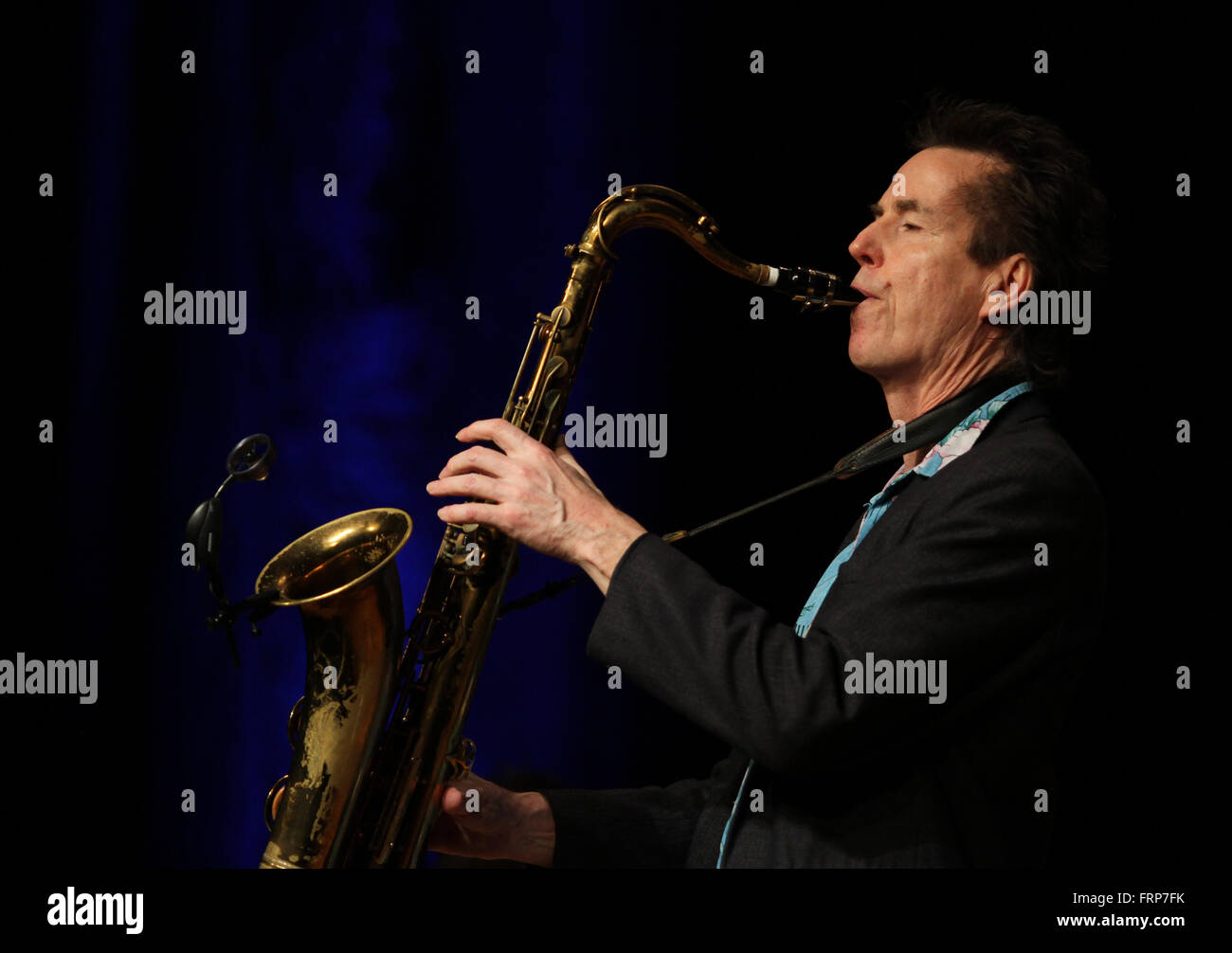 Ian ritchie and festival hi-res stock photography and images - Alamy