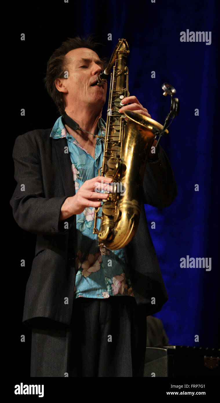 Ian ritchie hi-res stock photography and images - Alamy