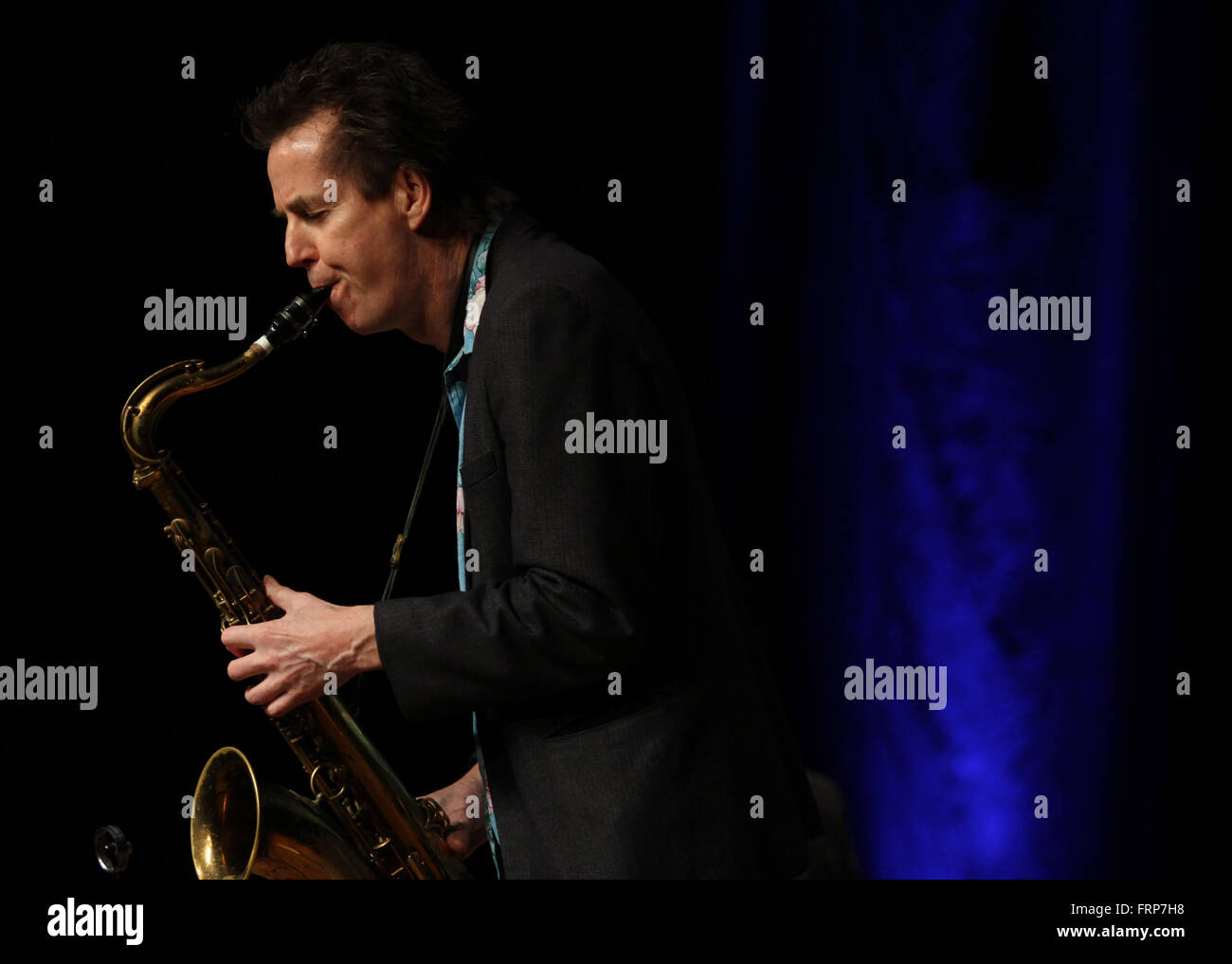 Ian ritchie and festival hi-res stock photography and images - Alamy