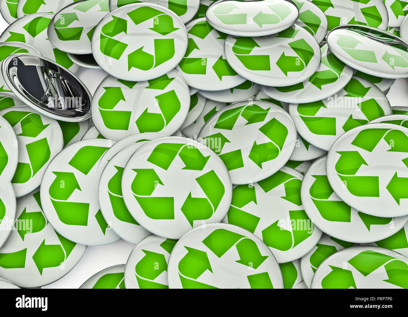 Recycle recycling environment hi-res stock photography and images - Alamy