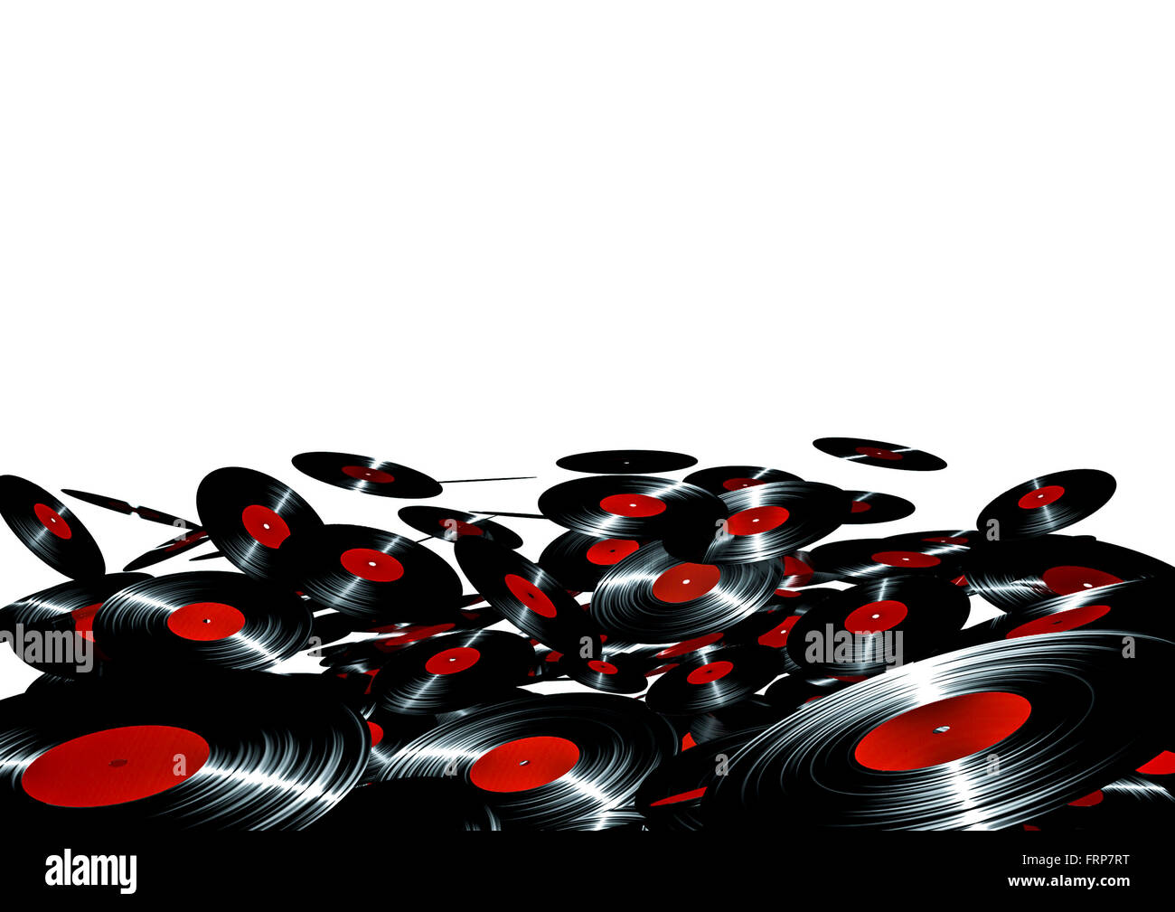 Spin vinyl hi-res stock photography and images - Alamy