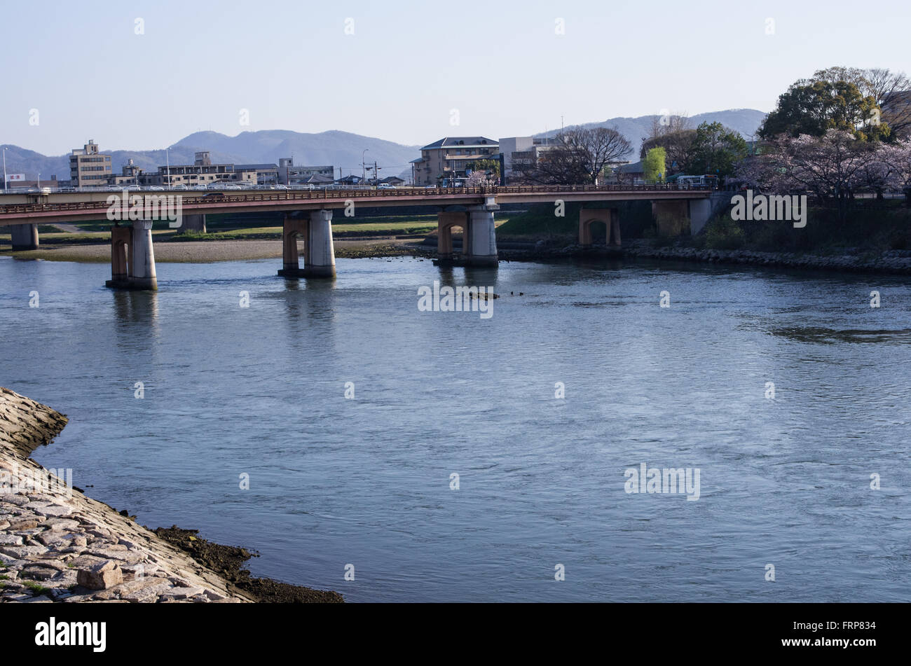Tsurumi bashi hi-res stock photography and images - Alamy