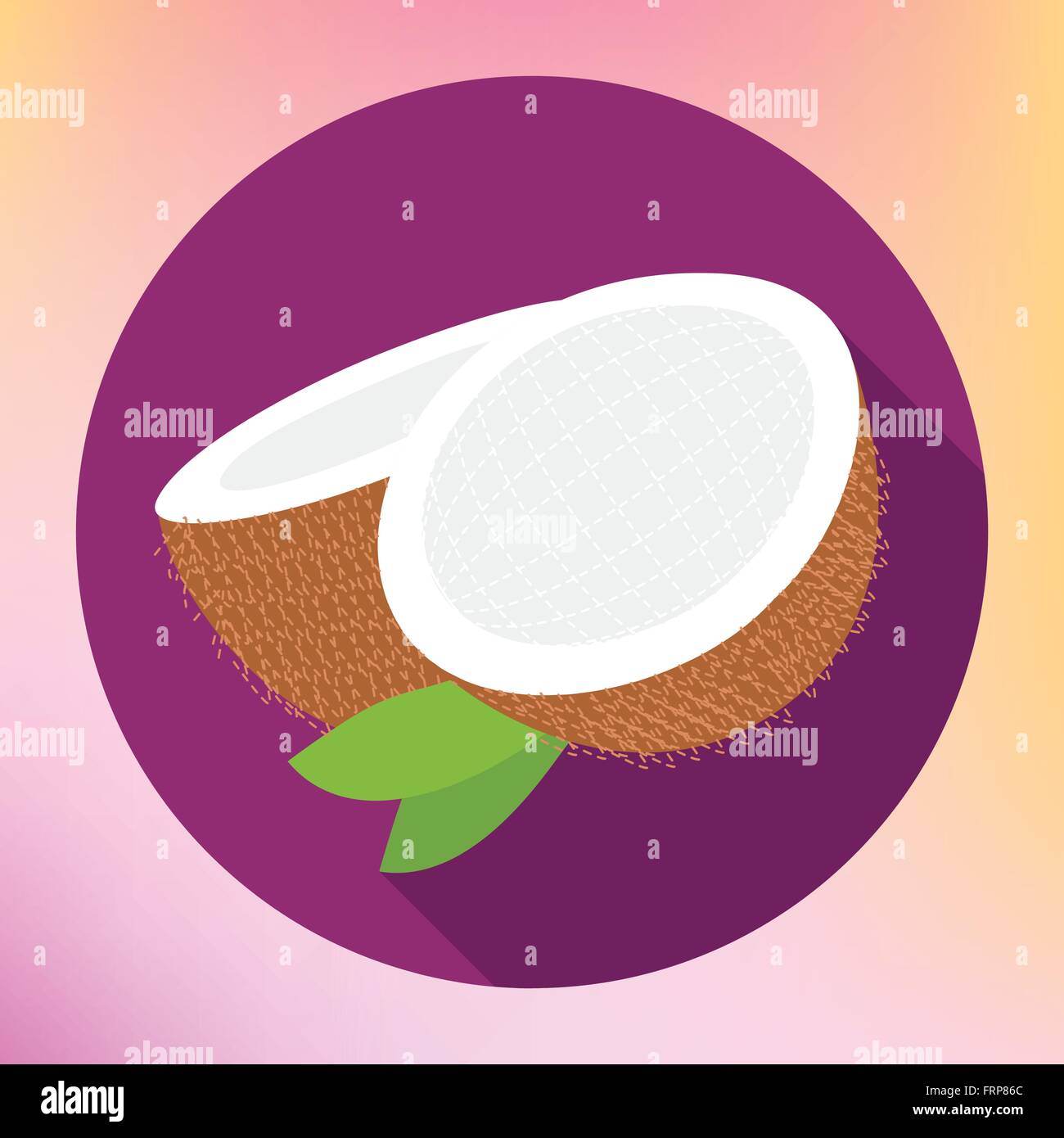 Coco sign Stock Vector Images - Alamy