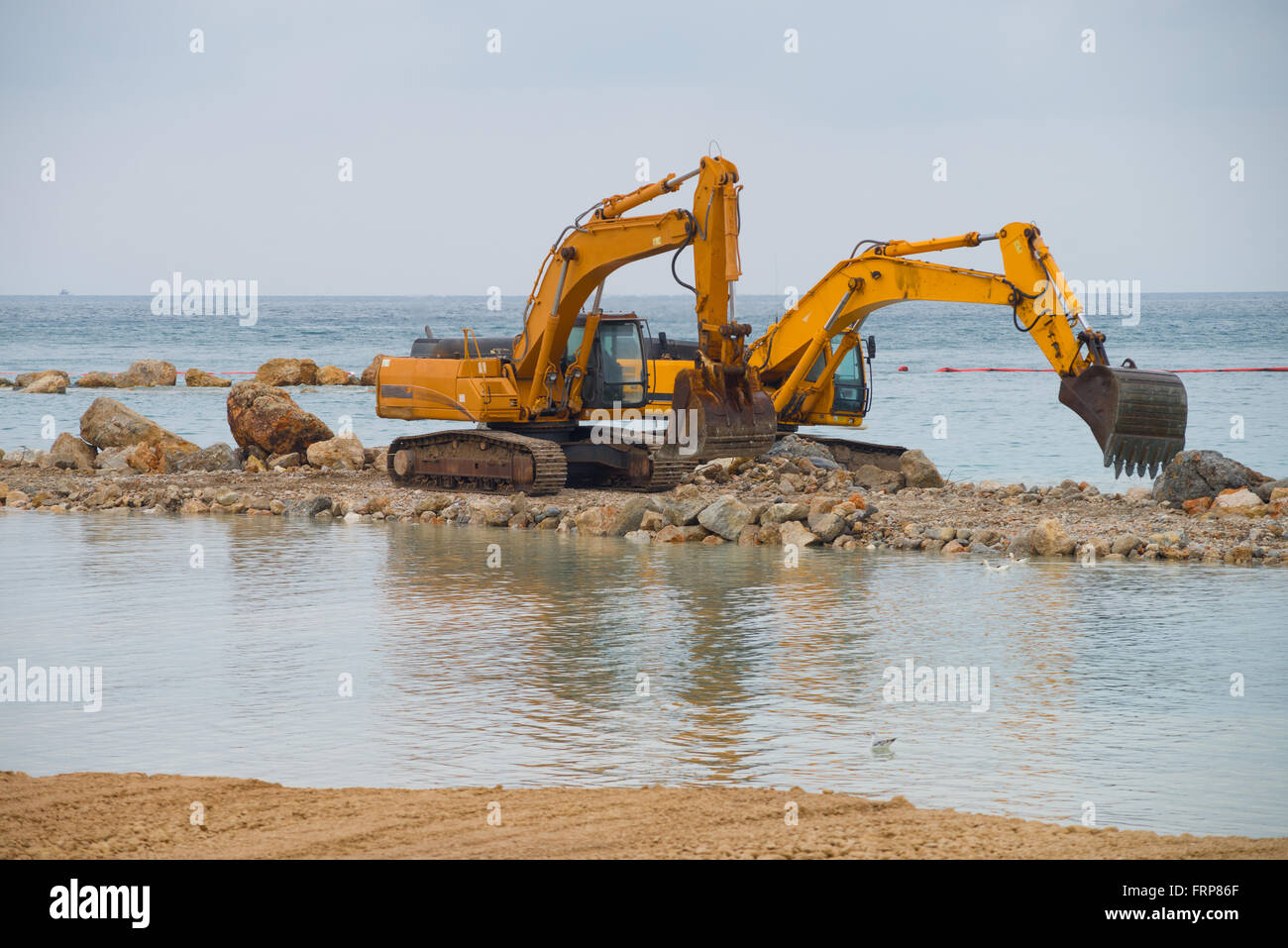 Earthwork Dam High Resolution Stock Photography and Images - Alamy