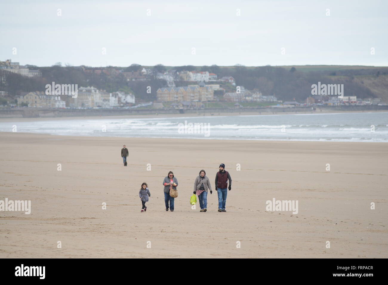 Hunmanby hi-res stock photography and images - Alamy