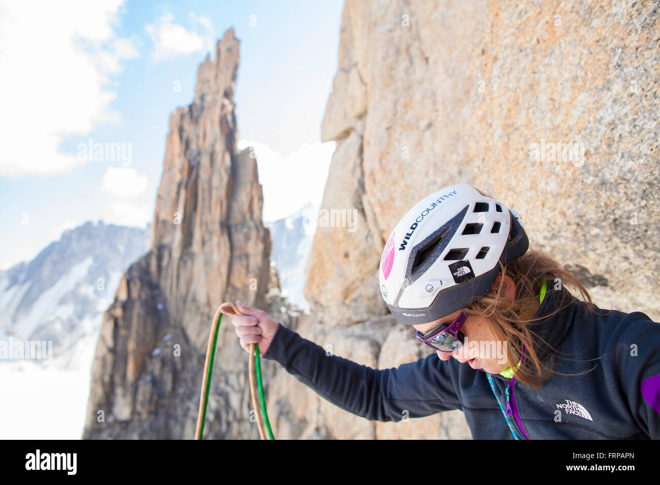 Capucin blanc hi-res stock photography and images - Alamy