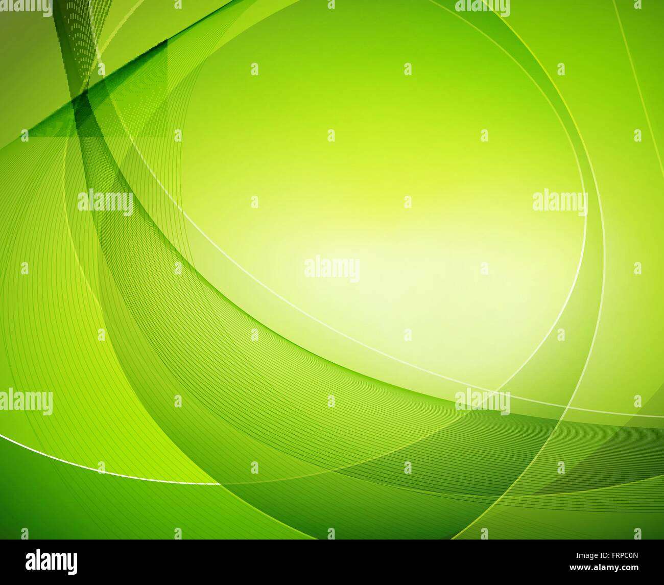 Bend in blurred background Stock Vector Images - Alamy