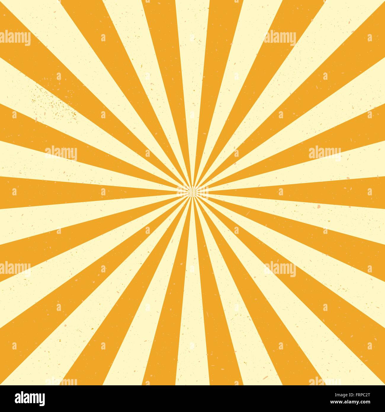 Burst vector background - Yellow Stock Vector Image & Art - Alamy