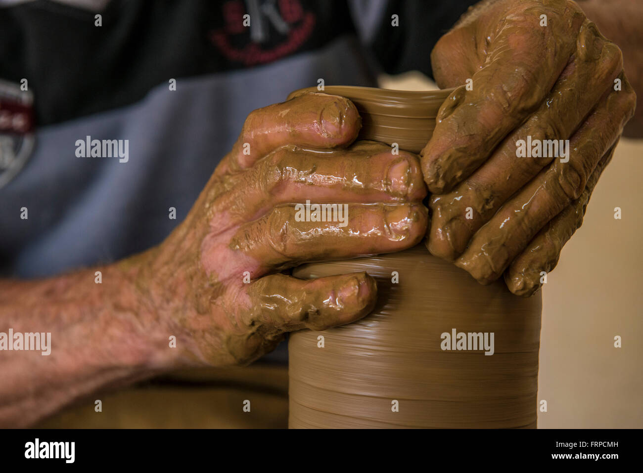 Cuba pottery trinidad hi-res stock photography and images - Alamy